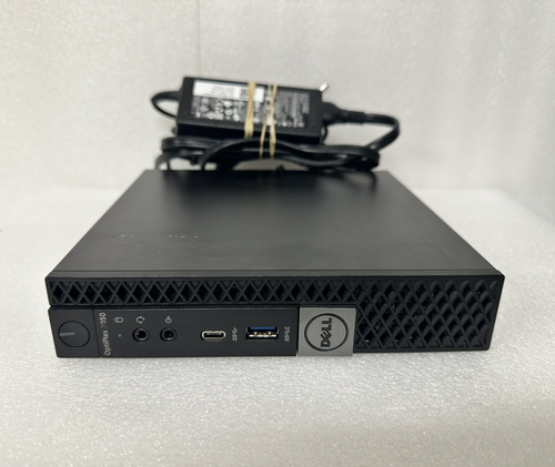 Dell Optiplex 7050 Micro PC i7-7700 8GB 256GB SSD Windows 11 Pro ...