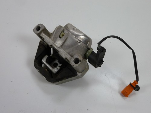 Audi A6 4G 2.0 TDI Hydrolager Motorlager 4G0 199 381 PC / 4G0199381PC ...