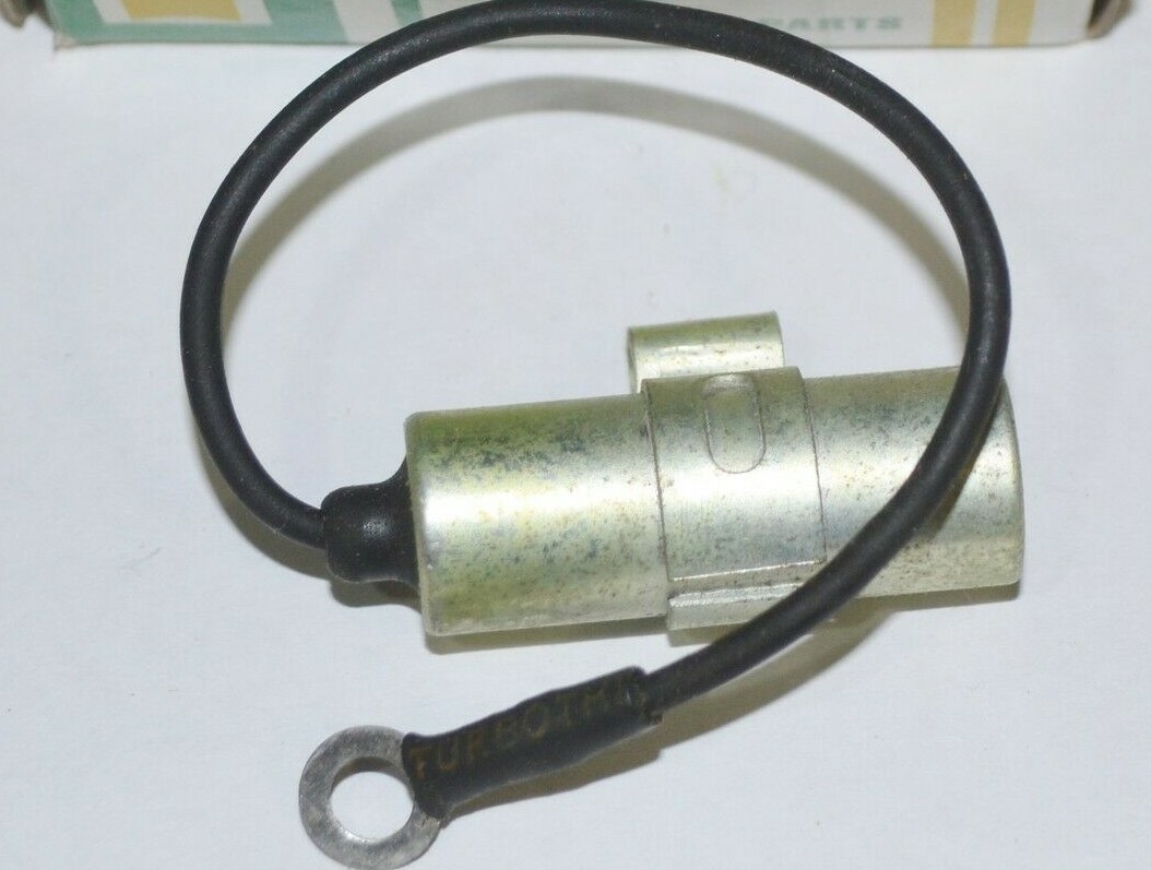 MAGNETO DISTRIBUTOR CONDENSER PHELON TECUMSEH SMALL ENGINES WITH PHELON ...