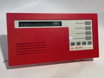 Control Panels & Keypads - Access Control Panel