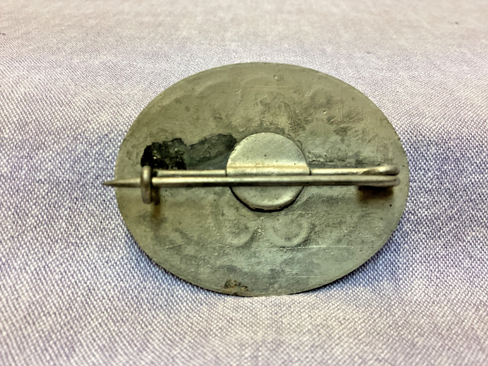 NEW YORK CENTRAL RAILROAD “NYCRR” CLEVELAND FREIGHT TERMINAL EMPLOYEE ...