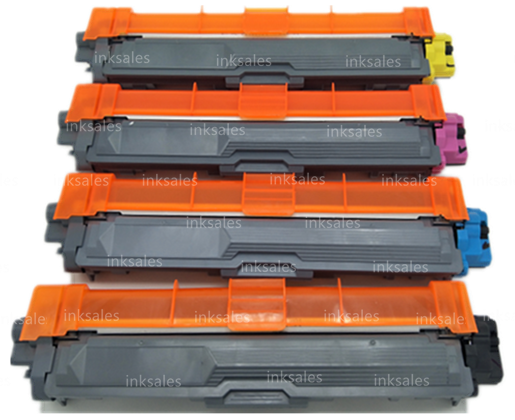 1x Any Generic Toner TN-251 TN-255 For Brother HL3150CDN 3170CDW ...