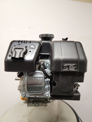SH265-3011 Kohler 6.5HP Multi Purpose Engine 3/4" Shaft Horizontal ...