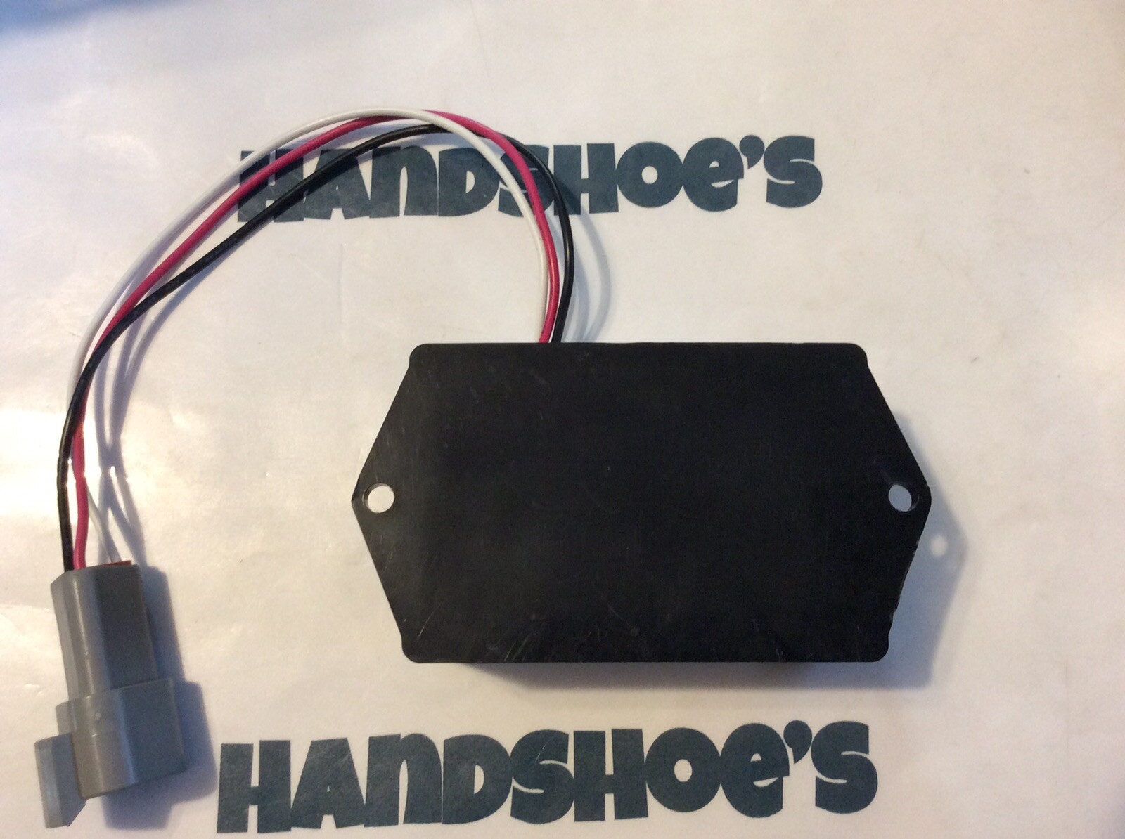 LIPPERT LCI 10422-B 5TH WHEEL REMOTE SENSOR *S12 | eBay