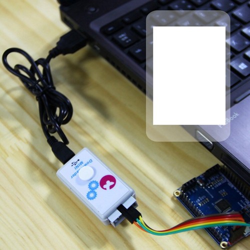 STM32 GD32 -Series Offline Downloader - Pro Programmer C7Y26132- | eBay