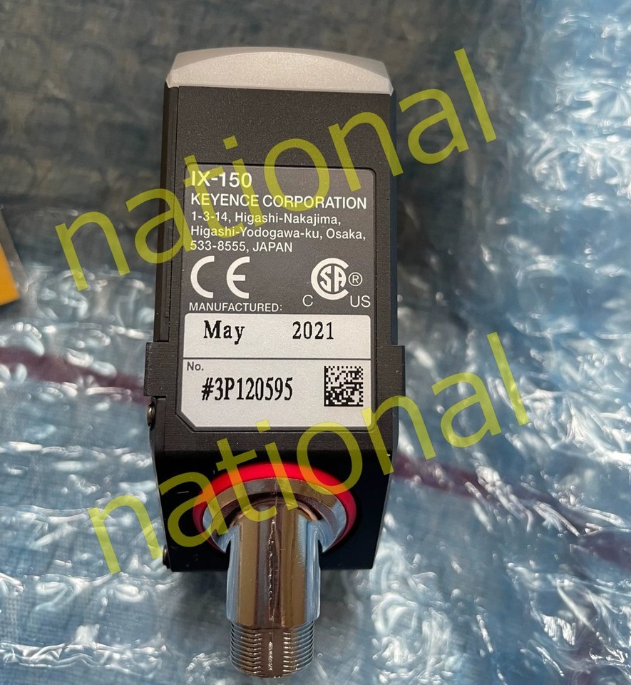 IX-150 Laser Sensor IX-150 IX-150 | eBay
