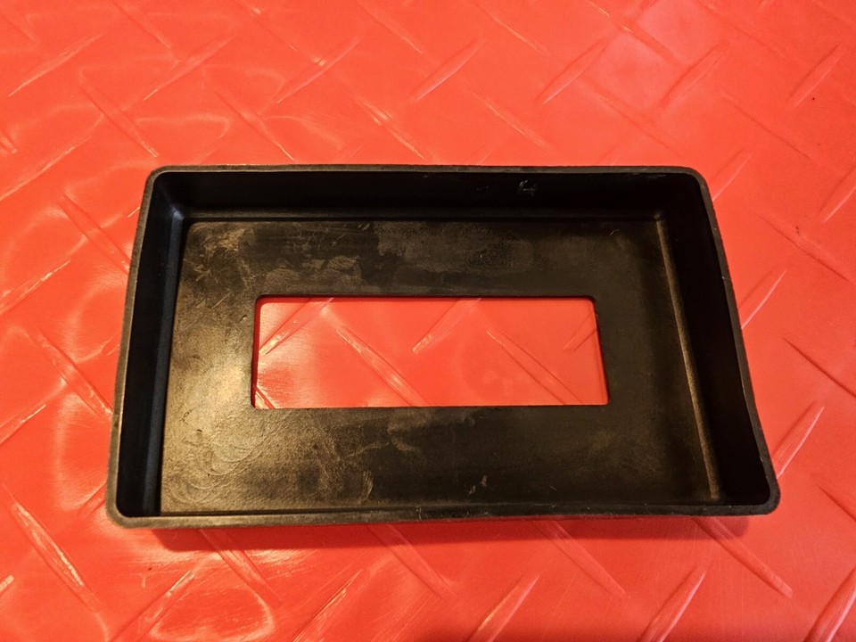 New NOS HONDA OEM BATTERY CUSHION TRAY CL 350 CB 350 450 CJ 360 500T | eBay