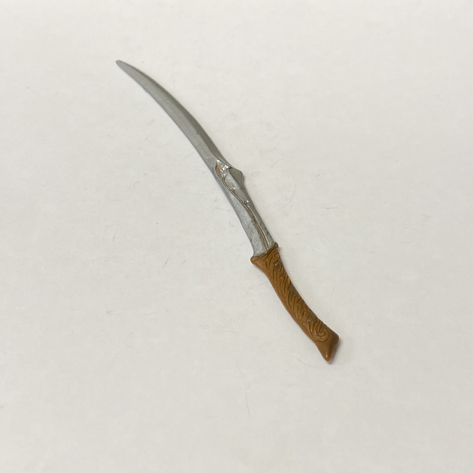 Elven Curve Blade