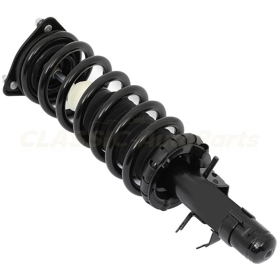 Loaded Front For 2004-2006 Infiniti G35 AWD Quick-Install Struts w ...