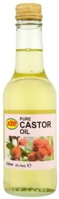 Ktc Pure Castor Oil - 250ml | eBay UK