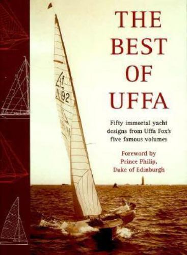 Best of Uffa by Fox (1998, Hardcover) for sale online | eBay