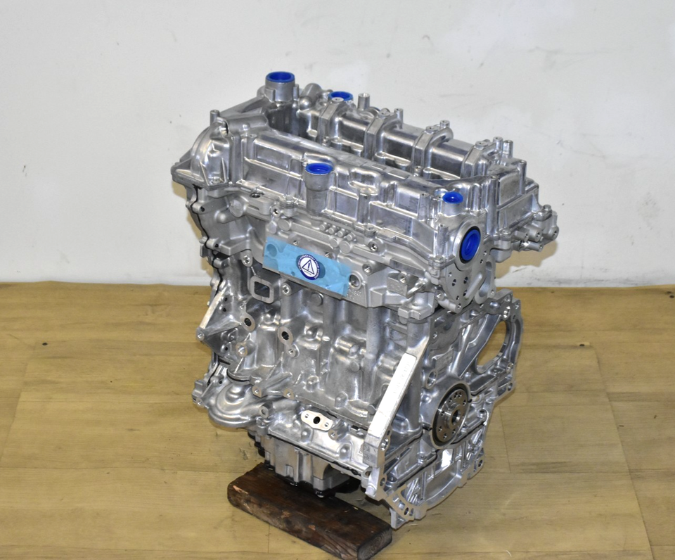 REAMN 2016-2022 Chevrolet Malibu 1.5L LFV Turbo Engine 8th Digit Motor ...