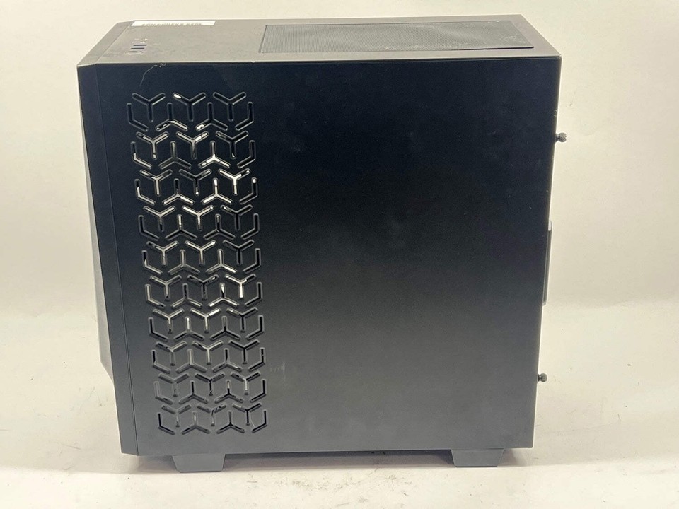 iBuyPower i-Series ryzen 5 2600 3.50GHz 16GB RAM 1TB HDD AMD Radeon RX ...
