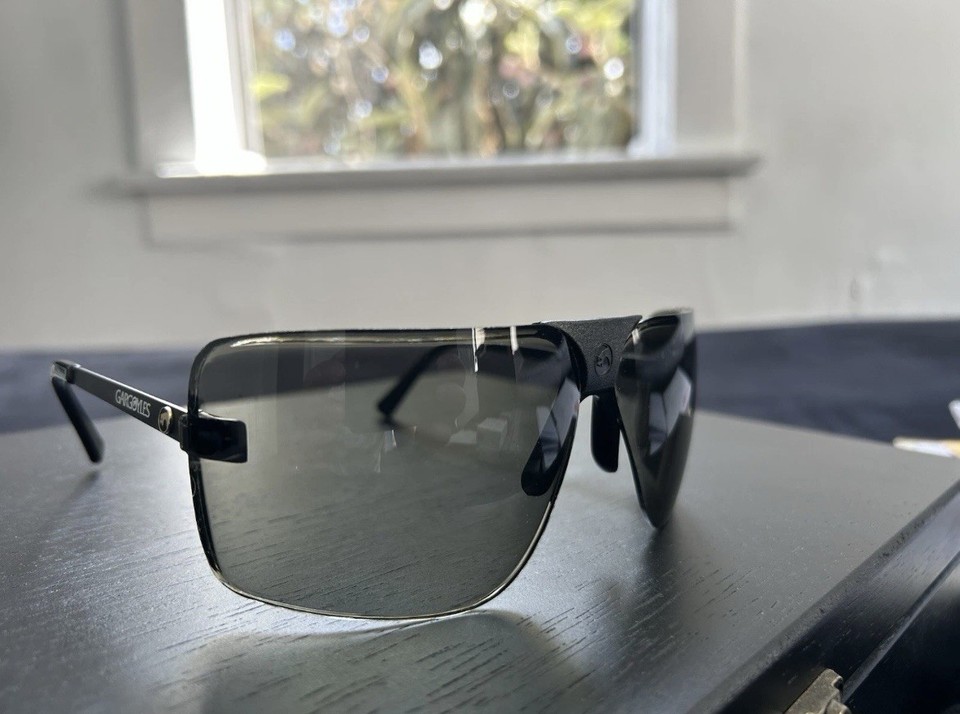 Gargoyles First Generation Sunglasses - ANSI Classic - Terminator 1 ...