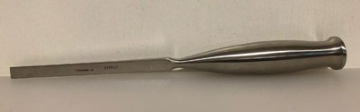 Orthopedic - Smith Peterson Osteotome