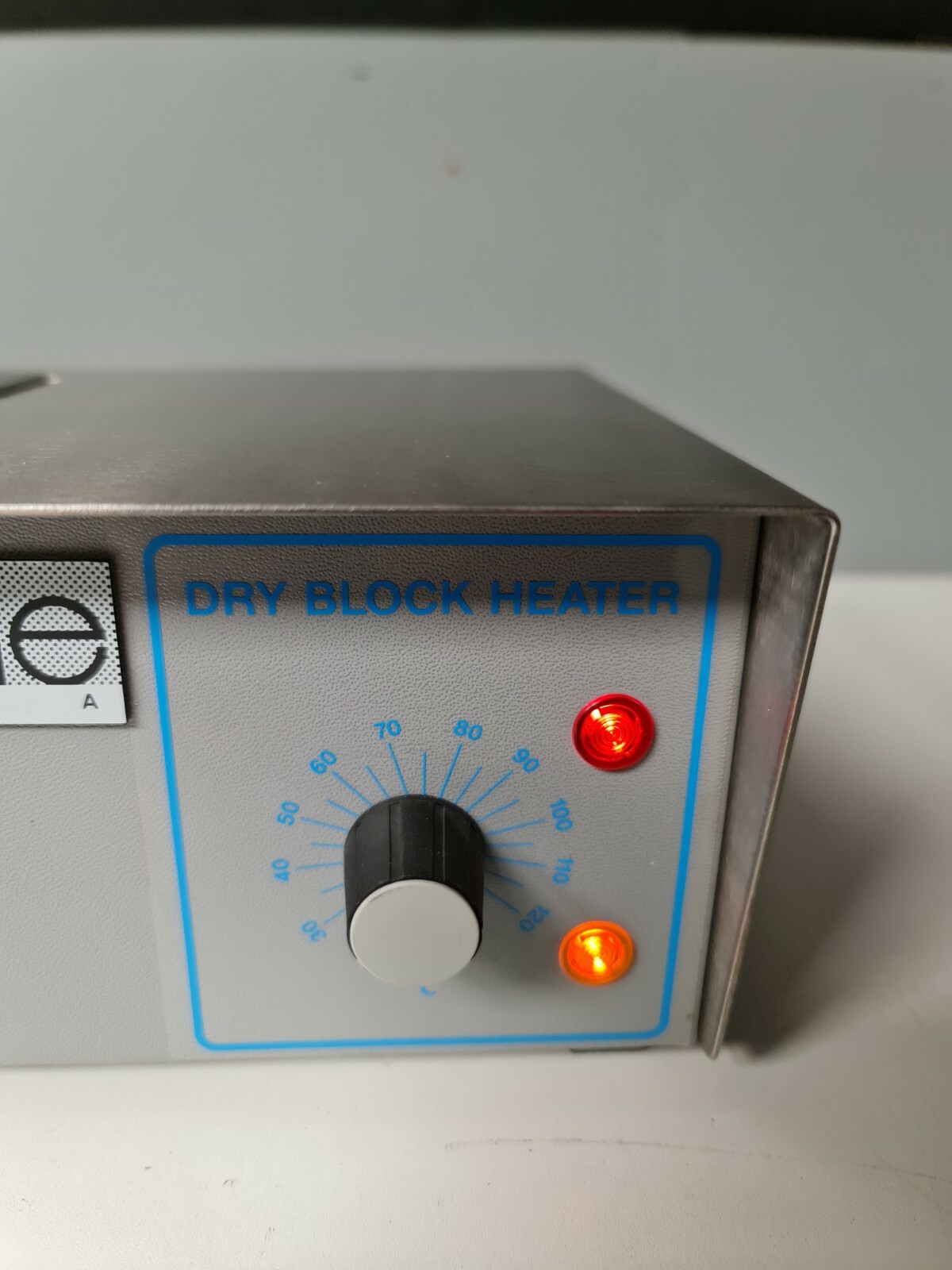 Thermoline Dry Block Heater | eBay Australia