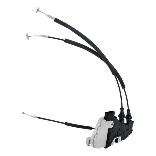 Front Right Passenger Door Lock Actuator for 13-19 Hyundai Santa Fe ...