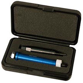 Broken Spark Plug Remover for Ford 3-Valve 65600 LISLE 65600 ...