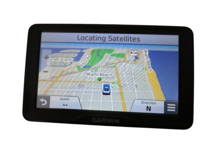 Garmin Nuvi 2797LM GPS Navigation System 7" Screen - Free Shipping | eBay