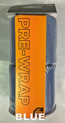 Shock Doctor Athlétique Basbeall Football Core Pre Wrap (2 Par Paquet ...