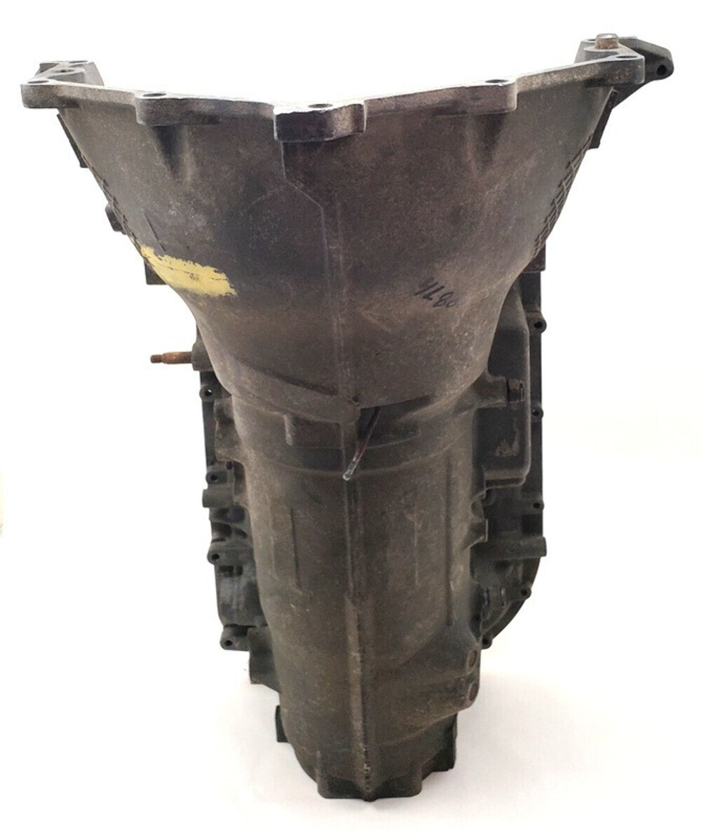 4L80E Automatic Transmission Heavy Duty Case | Casting # 24208421 | 7 ...