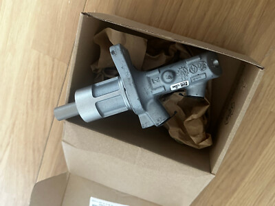 BMW MAITRE CYLINDRE ORIGINE 34336785664 E81 E87 E88 E90 E91 E92 E93 F30 ...