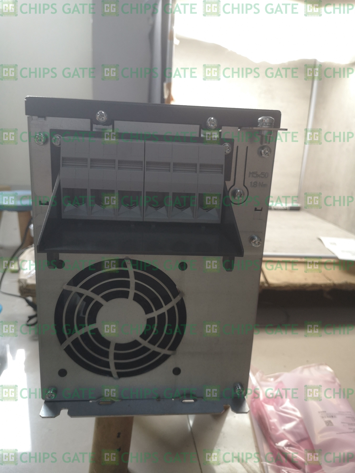 1PCS New In Box Siemens 6SL3100-0BE25-5AB0 Fast ship with warranty | eBay