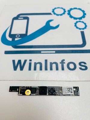 WEBCAM D'ORIGINE camera HP Pavilion G7-2000 (G7-2348sf) | eBay