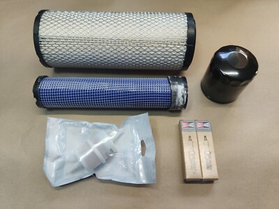 NEW Tune Up Maintenance Kit For Kohler CH1000 2405013S 2508301S ...