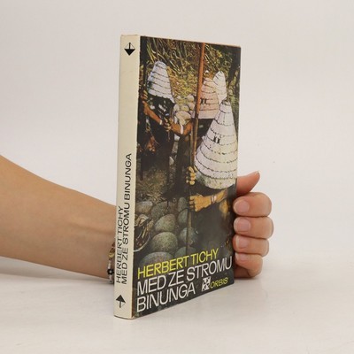 Med ze stromu binunga | eBay