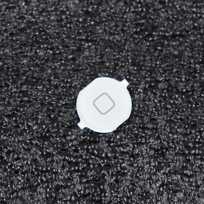 Apple iPhone 4S Home Button Knopf Weiß Home-Button | eBay.de