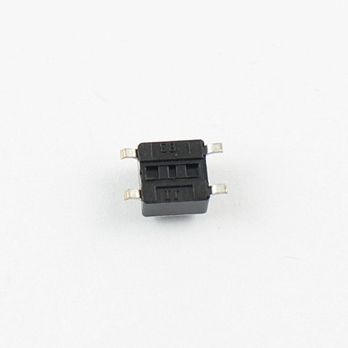 10Pcs Momentary Tactile Tact Push Button Switch 4 Pin SMT SMD 4.5x4.5x3 ...