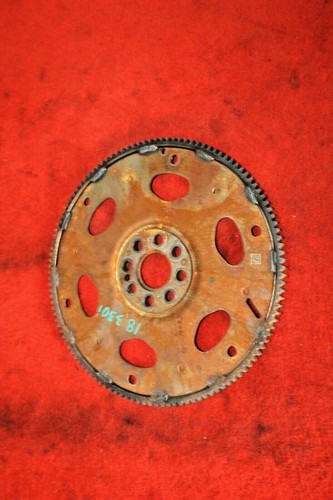 Engine Automatic Flywheel Flex Plate OEM BMW B46 B48 B58 F36 F32 F33 ...