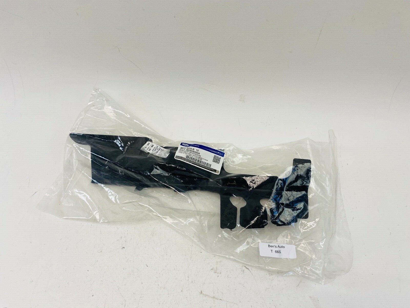 New OEM 2011 2012 2013 2014 2015 Ford Explorer Radiator Air Shield RH ...