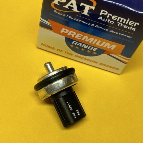 Coolant temperature sensor for Nissan D40 NAVARA 3.0L TD 11-15 V9X ...