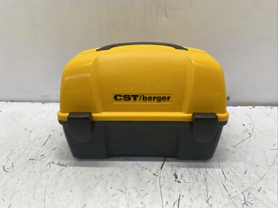 Automatic Levels - Cst Berger Level