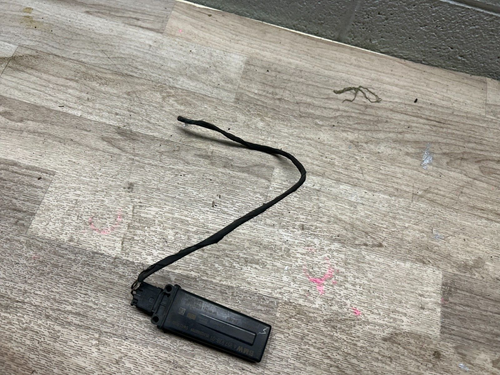 BMW 128I 325I 328 335I M3 Z4 X1 X5 TIRE PRESSURE MONITOR CONTROL SENSOR ...