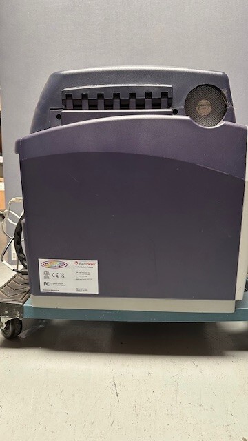 QuickLabel QL800 Inkjet Label Printer, QL-800, ASTRONOVA, Read More | eBay