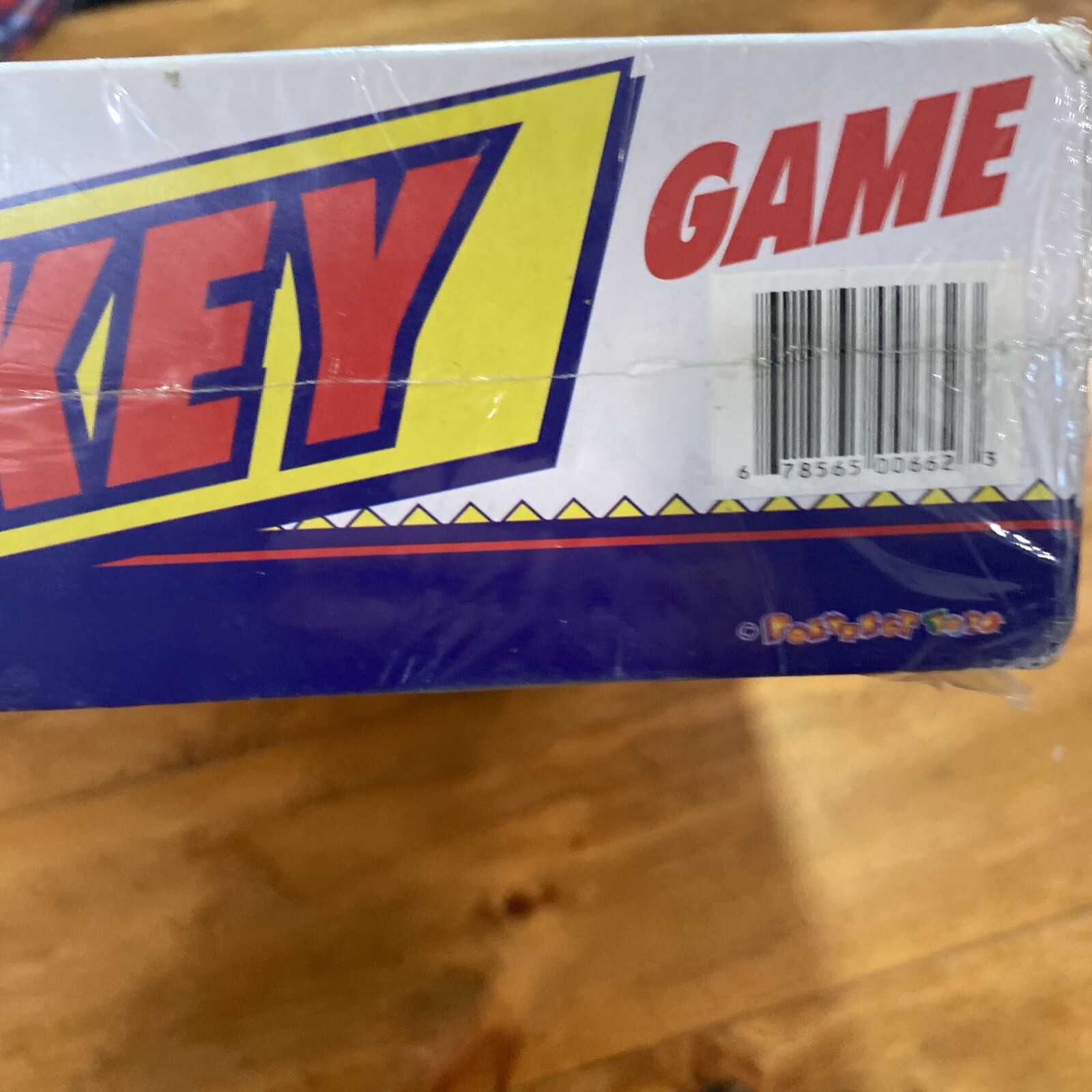 Vintage Table Top Hockey Game By Superstar Sports Polyfect Toys Nib | eBay