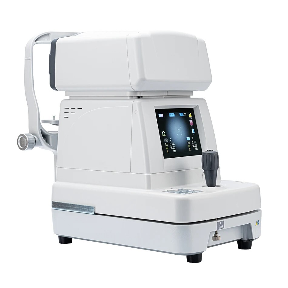 Ophthalmic Equipment Optical Autorefractor with Keratometer | eBay