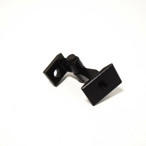 NEW BMW 1 F20 FRONT LOWER LEFT DOOR HINGE 41517284535 7284535 OEM | eBay