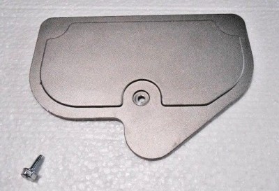 DATAMAX DPO12-3264-01 Direct thermal Cover for M-4206 M-4208 M-4210 M ...