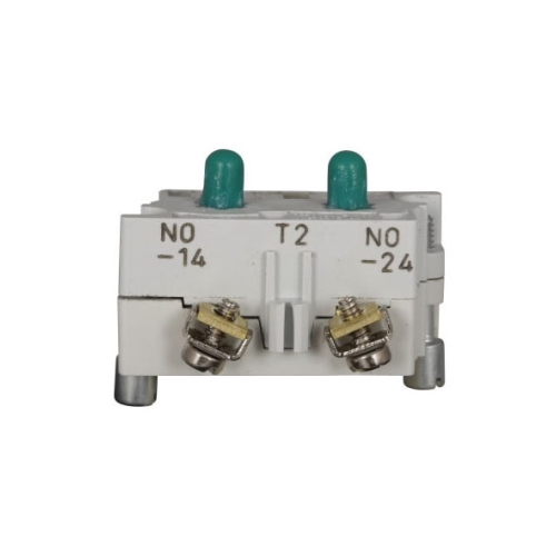 Eaton 10250T2 10A Contact Block for sale online | eBay