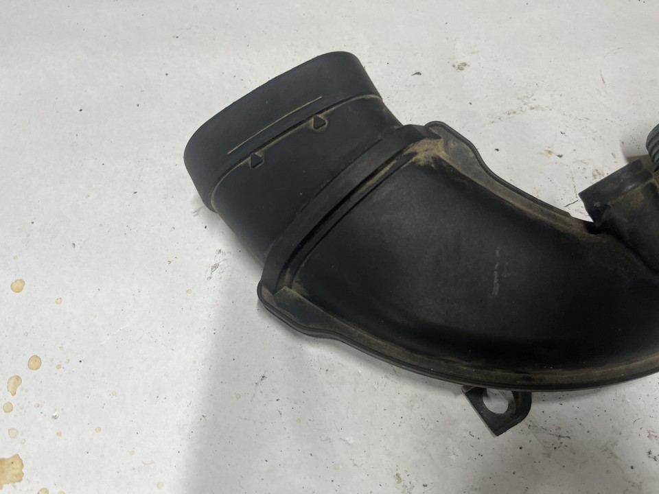 BMW 7 F01, F02 2014 Air Intake Tube 7577451 13717577451 4.4 Petrol ...