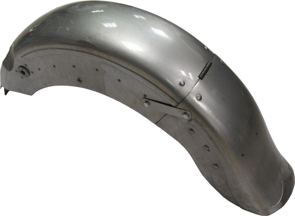 HardDrive - 52-648 - Hinged Rear Fender, No Taillight Mount for sale ...