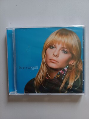 CD France Gall Musique | eBay