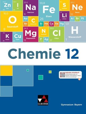 Chemie Bayern 12, Elisabeth Marschall | eBay.de