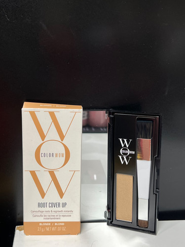 Color Wow Root Cover Up 2.1g Choose Your Color | eBay