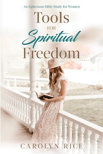 Carolyn Rice Tools for Spiritual Freedom (Paperback) (UK IMPORT) | eBay