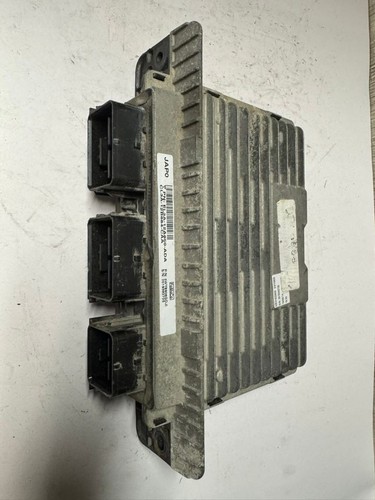 13-14 FORD F150 Engine Control Module Computer -EL3A-12A650-ADA; CL3A ...